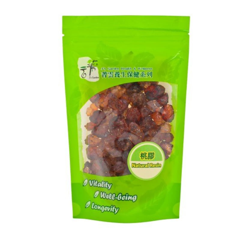 J's Garden - Natural Resin 250g – eshop330