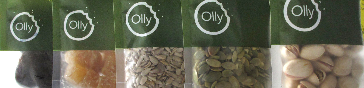 Olly – eshop330