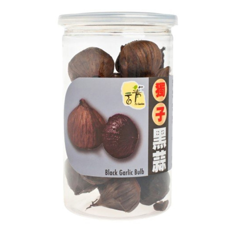 J's Garden - Black Garlic Bulb 250g – eshop330
