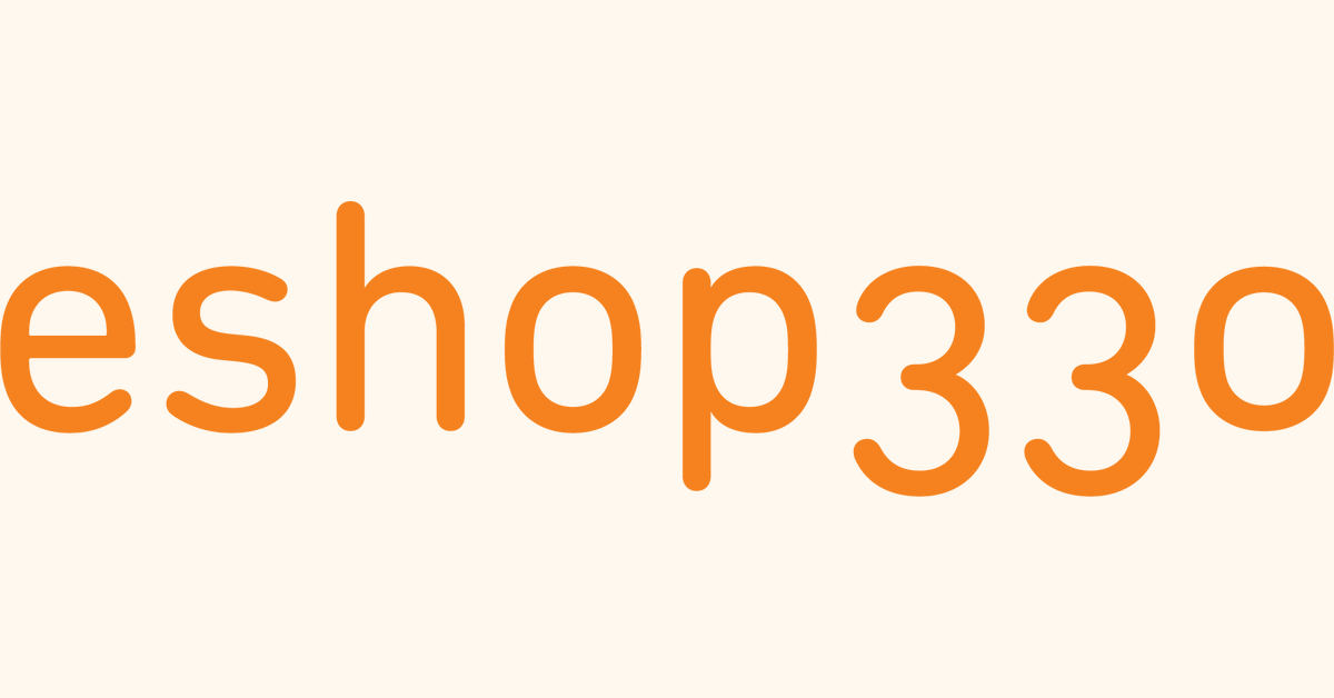 eshop330 | 社企網上商店